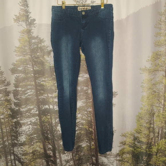 Apollo Jeans | Jeans | Apollo Skinny Jeans | Poshmark
